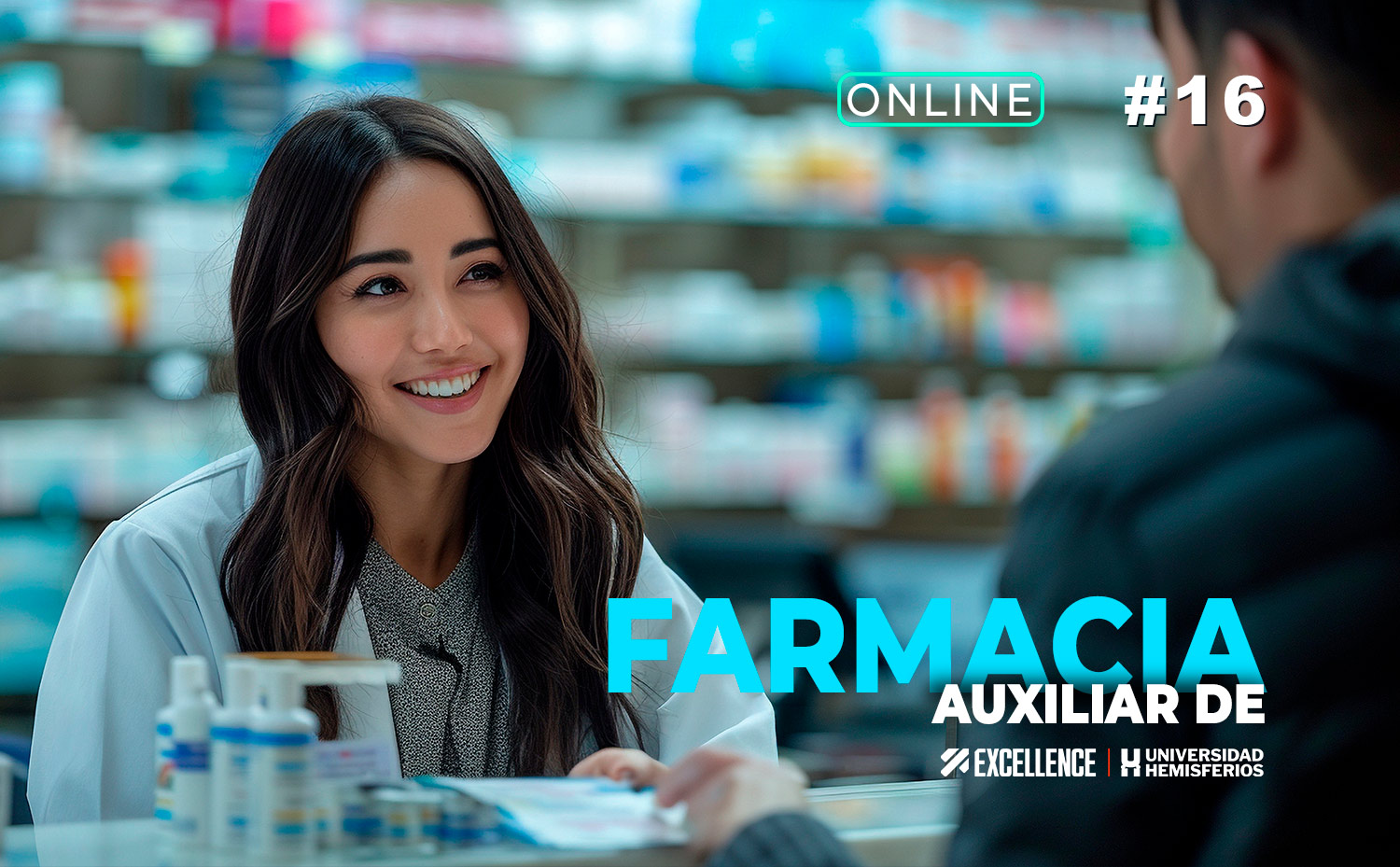 UHE: Todos los cursos